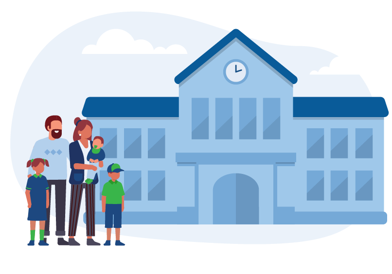 Embracing Your New School Community: A Guide to Connection and Engagement