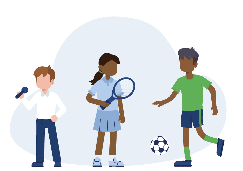 Mastering Extra Curriculars: Tip & Tricks - The Alpha School System