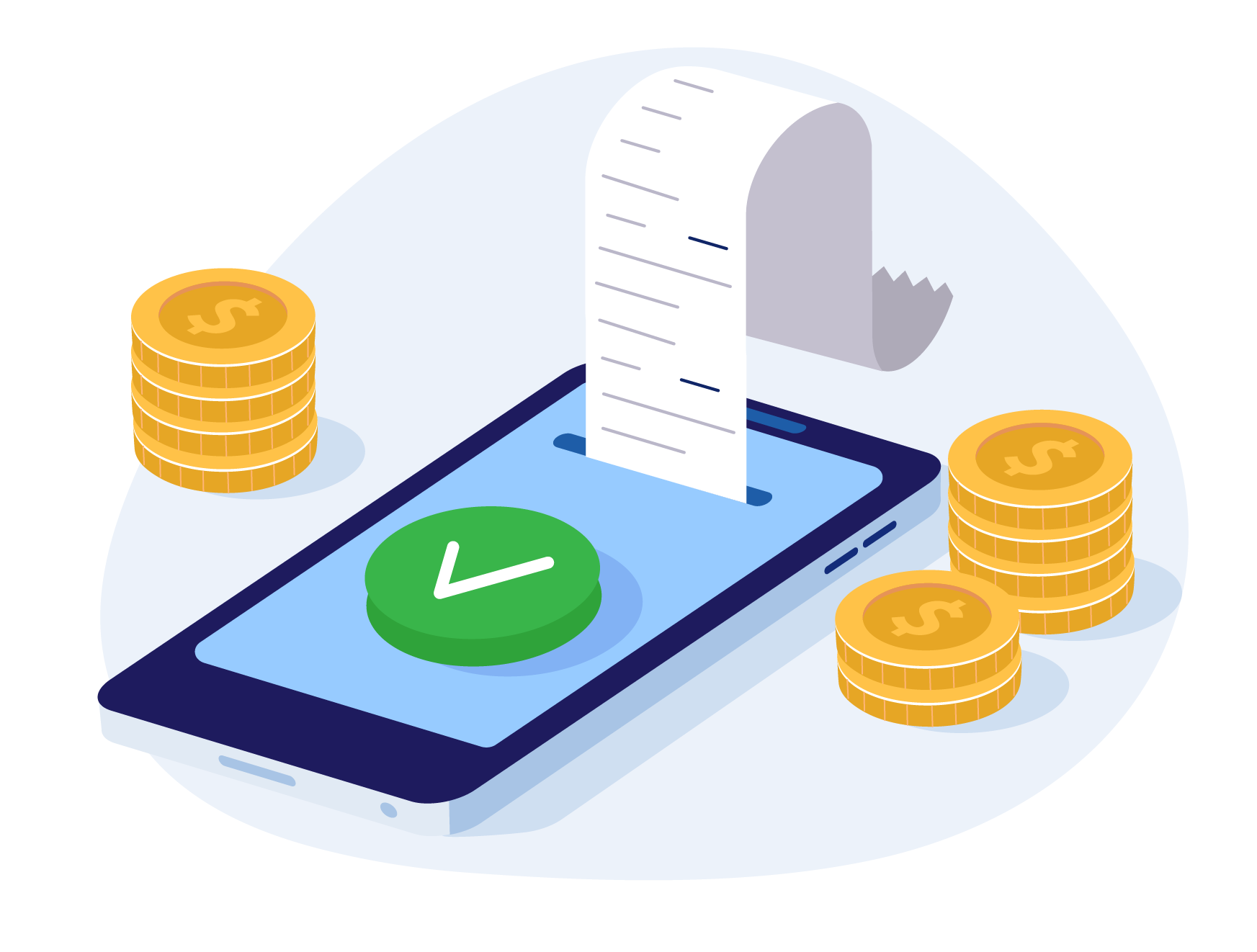 Efficient Fee Collection and Payment Scheduling in Schools