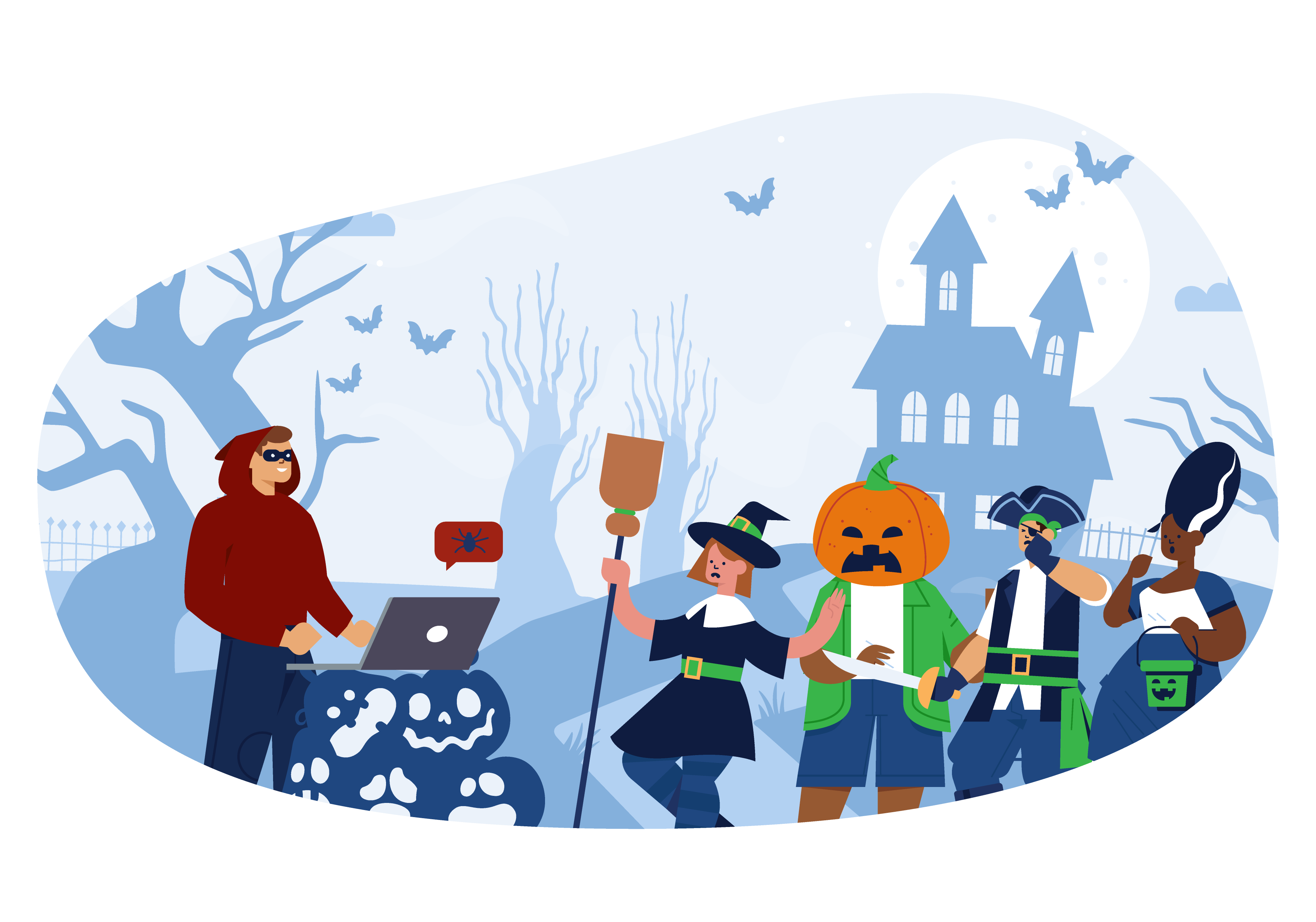 Encouraging Cyber Security in your School Community
