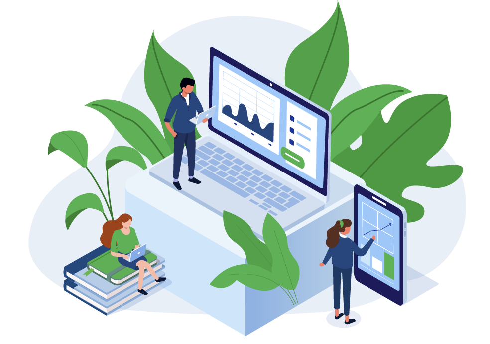 How a Healthy School Software Ecosystem Should Look Like